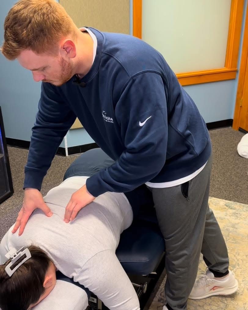Chiropractic Services in Delafield, WI - Alleviate Chiropractic